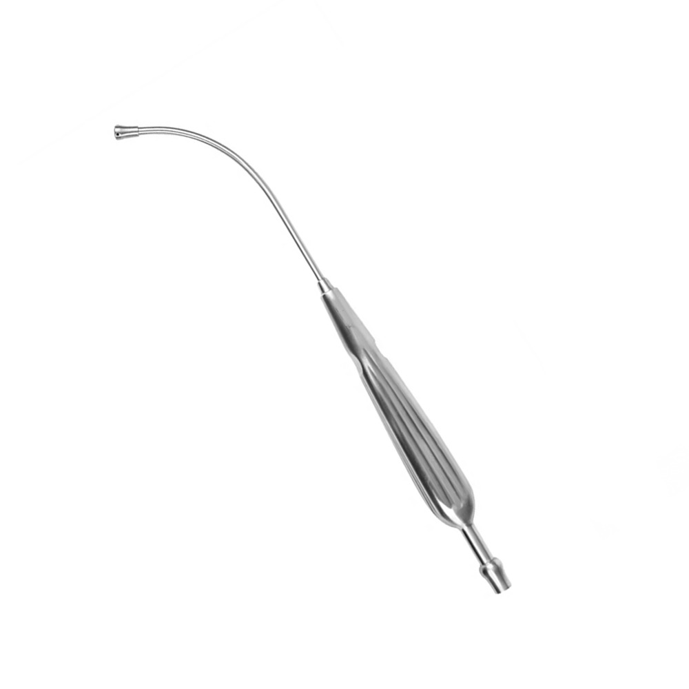 ANDREWS Pynchon Suction Tube - Surgivalley: Leading Surgical ...