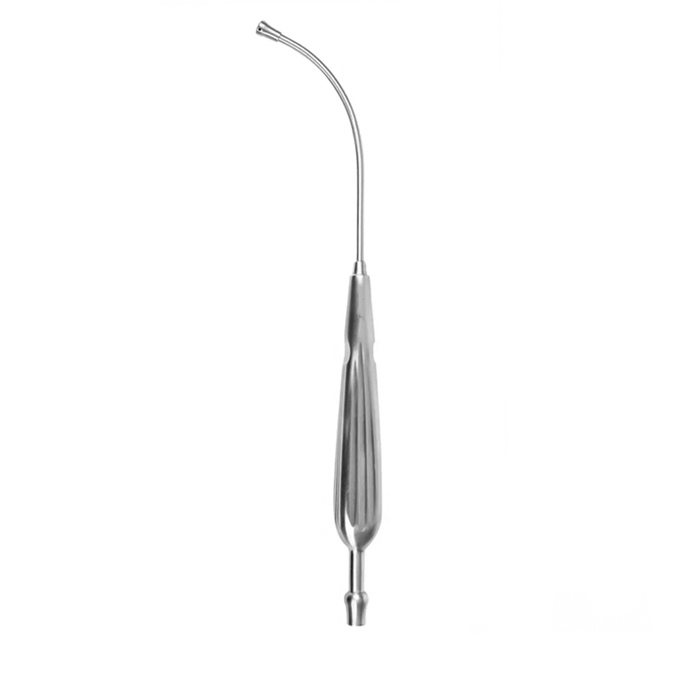 ANDREWS Pynchon Suction Tube - Surgivalley: Leading Surgical ...