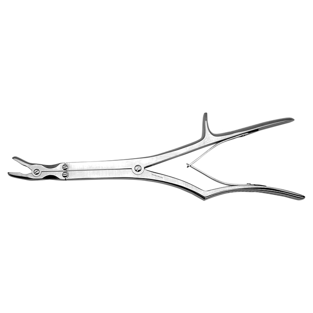 Anterior Double Action Rongeurs - Surgivalley: Leading Surgical ...