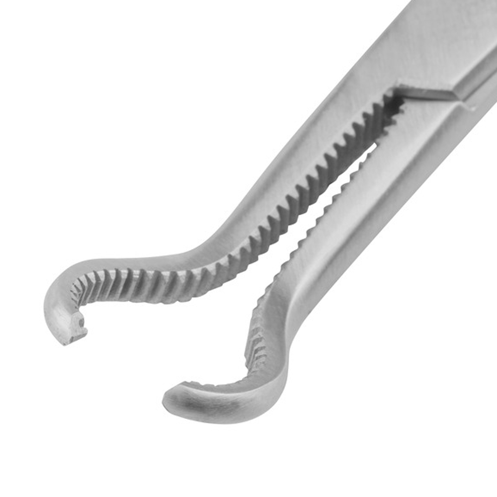 Bone Holding Forceps serrated - Surgivalley: Leading Surgical ...