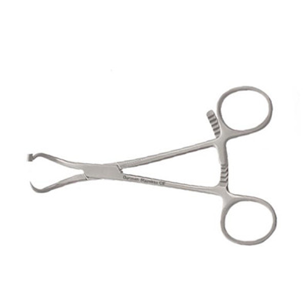 Bone Reduction Forceps Guide - Surgivalley: Leading Surgical ...
