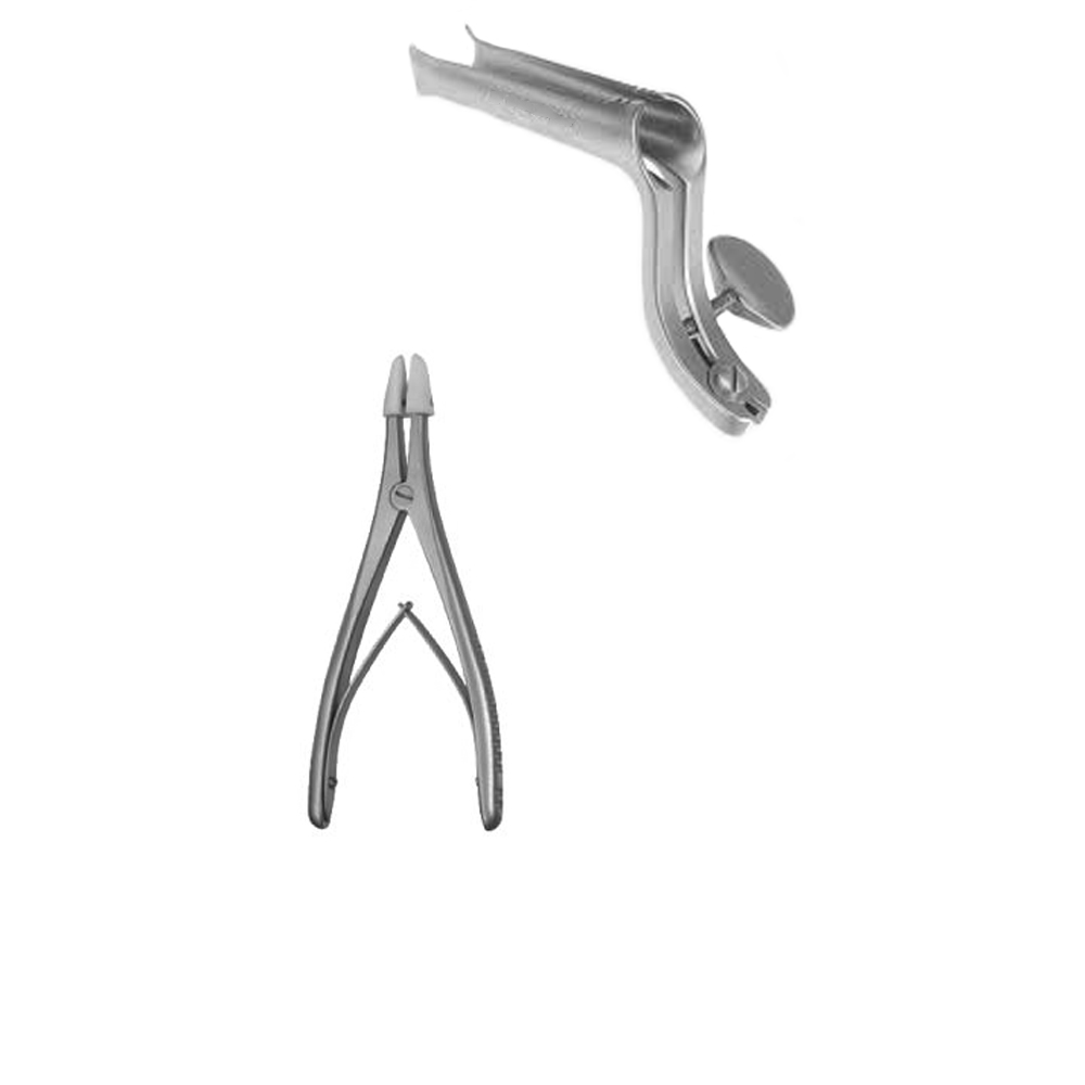 CUSHING-LANDOLT Transsphenoidal Speculum - Surgivalley: Leading ...