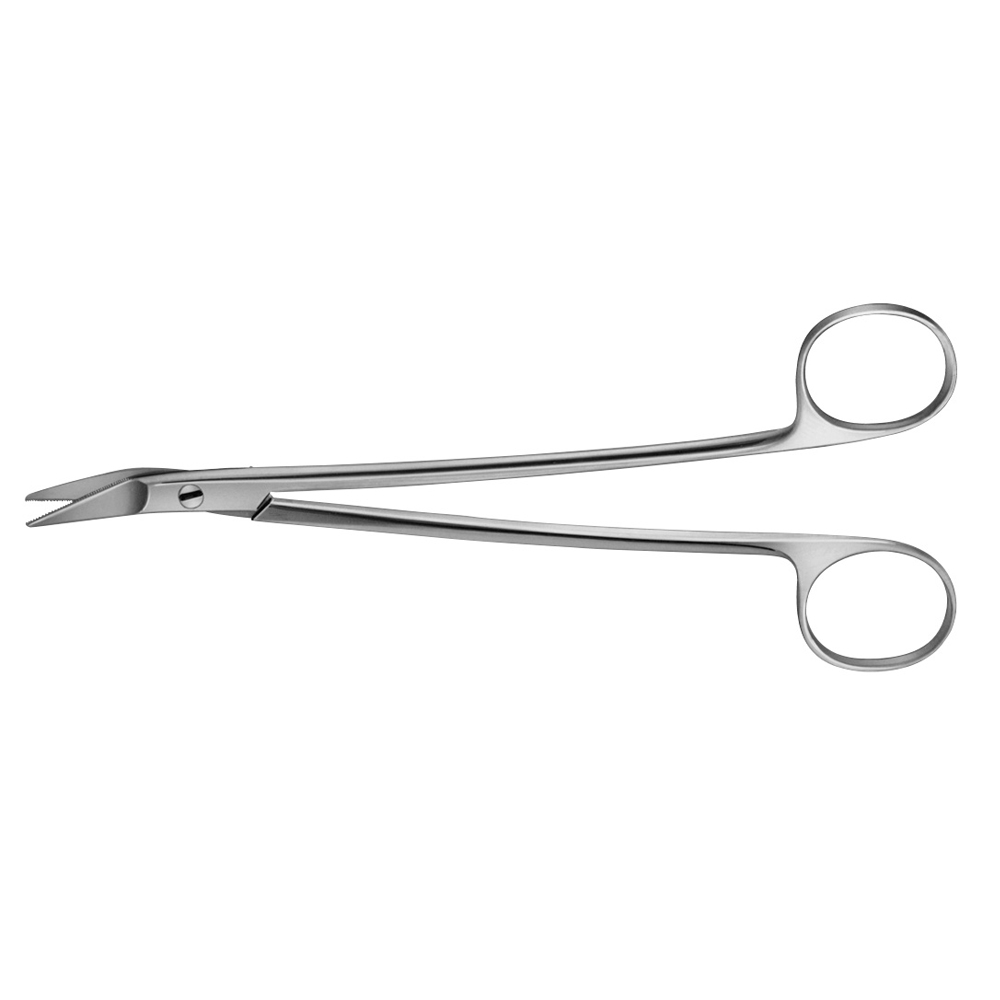 DEAN Tonsil Scissors - Surgivalley: Leading Surgical Instruments ...