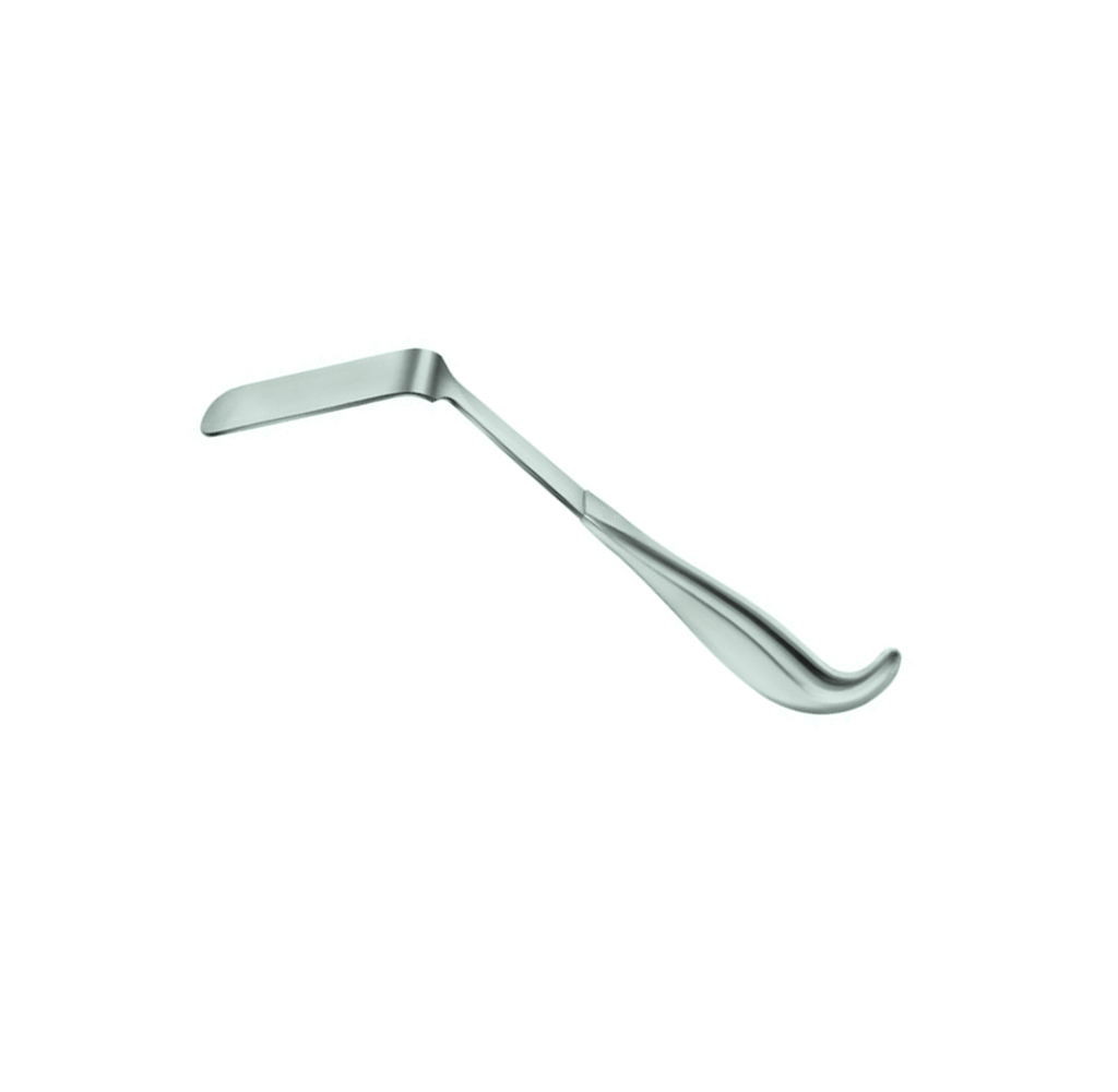 DOYEN Lateral Speculum - Surgivalley: Leading Surgical Instruments ...