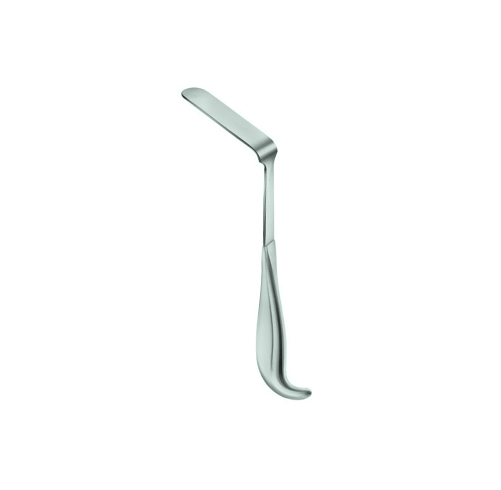 DOYEN Lateral Speculum - Surgivalley: Leading Surgical Instruments ...