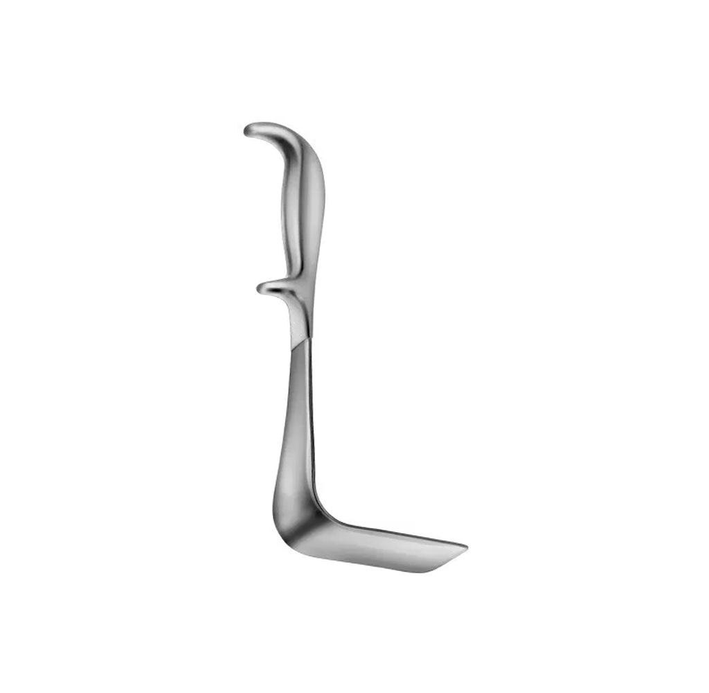 DOYEN Vaginal Speculum - Surgivalley: Leading Surgical Instruments ...