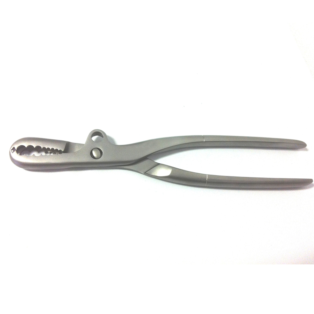 FARABEUF Bone Holding Forceps - Surgivalley: Leading Surgical ...