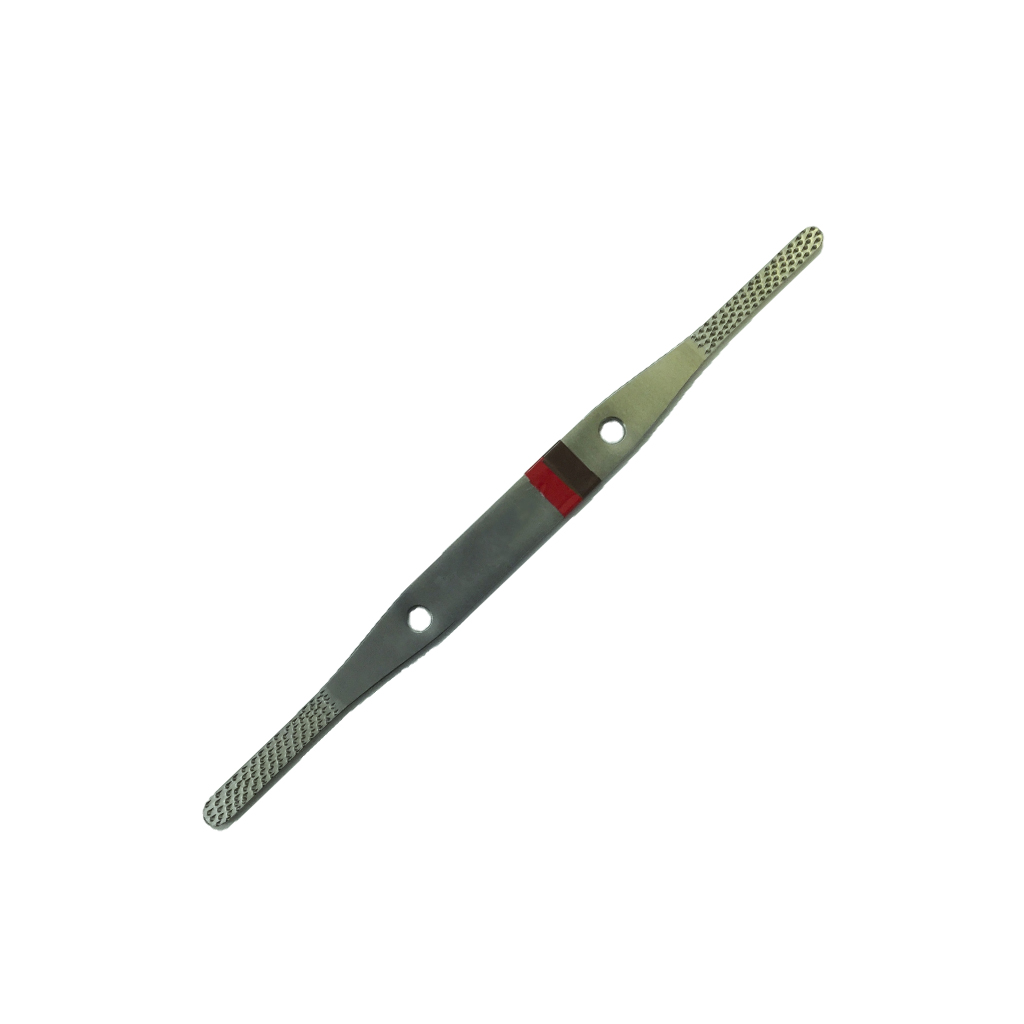 FOMON Bone Rasp Double Ended - Surgivalley: Leading Surgical ...