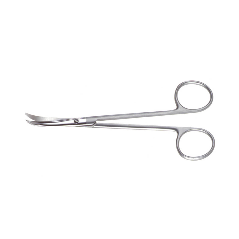 FOMON Lower Lateral Scissors - Surgivalley: Leading Surgical ...