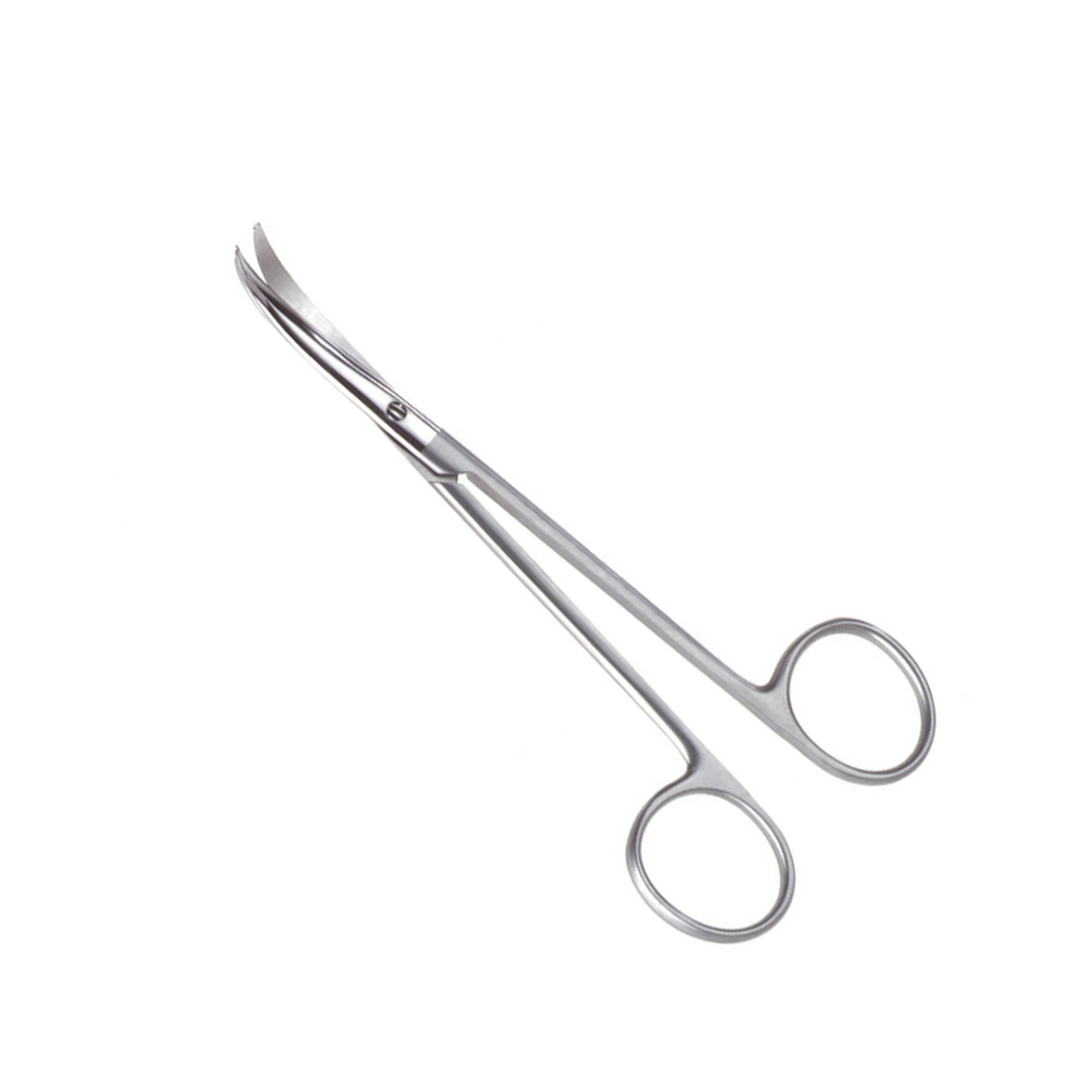 FOMON Lower Lateral Scissors - Surgivalley: Leading Surgical ...