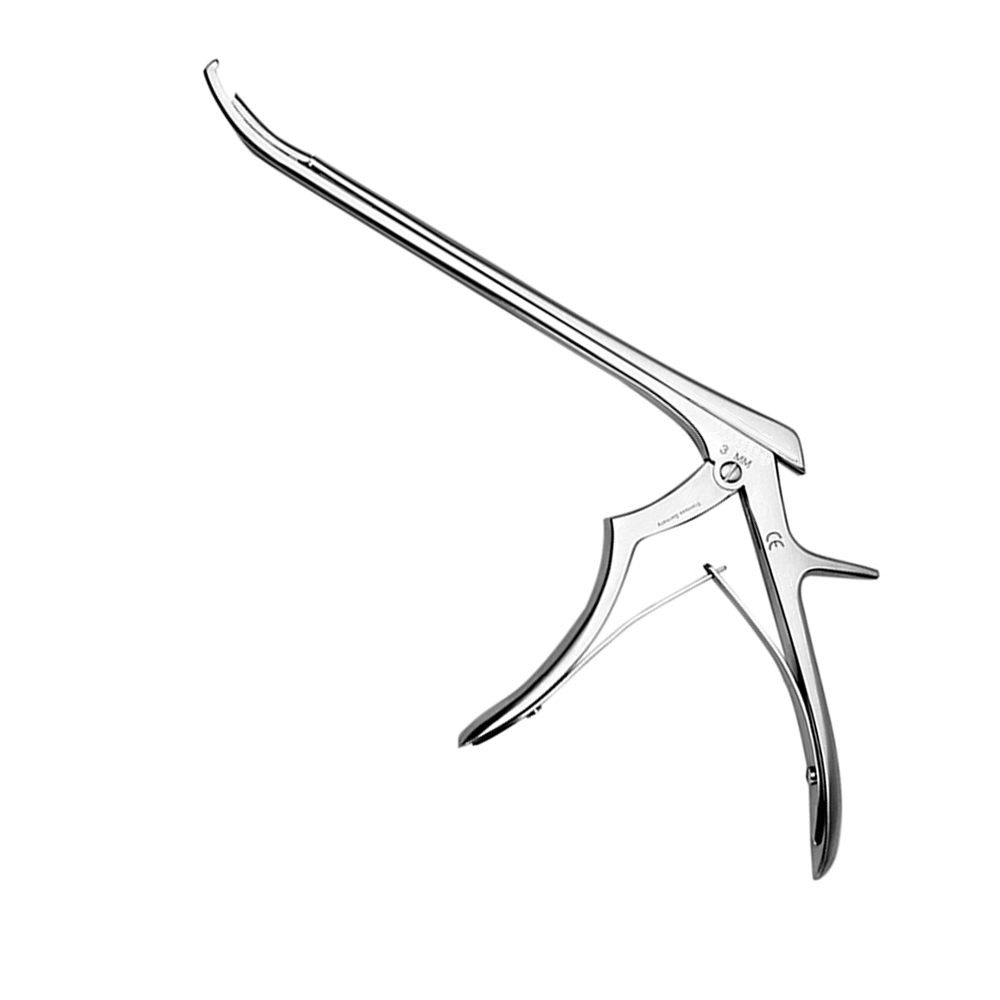 Foraminotomy Rongeurs - Surgivalley: Leading Surgical Instruments ...