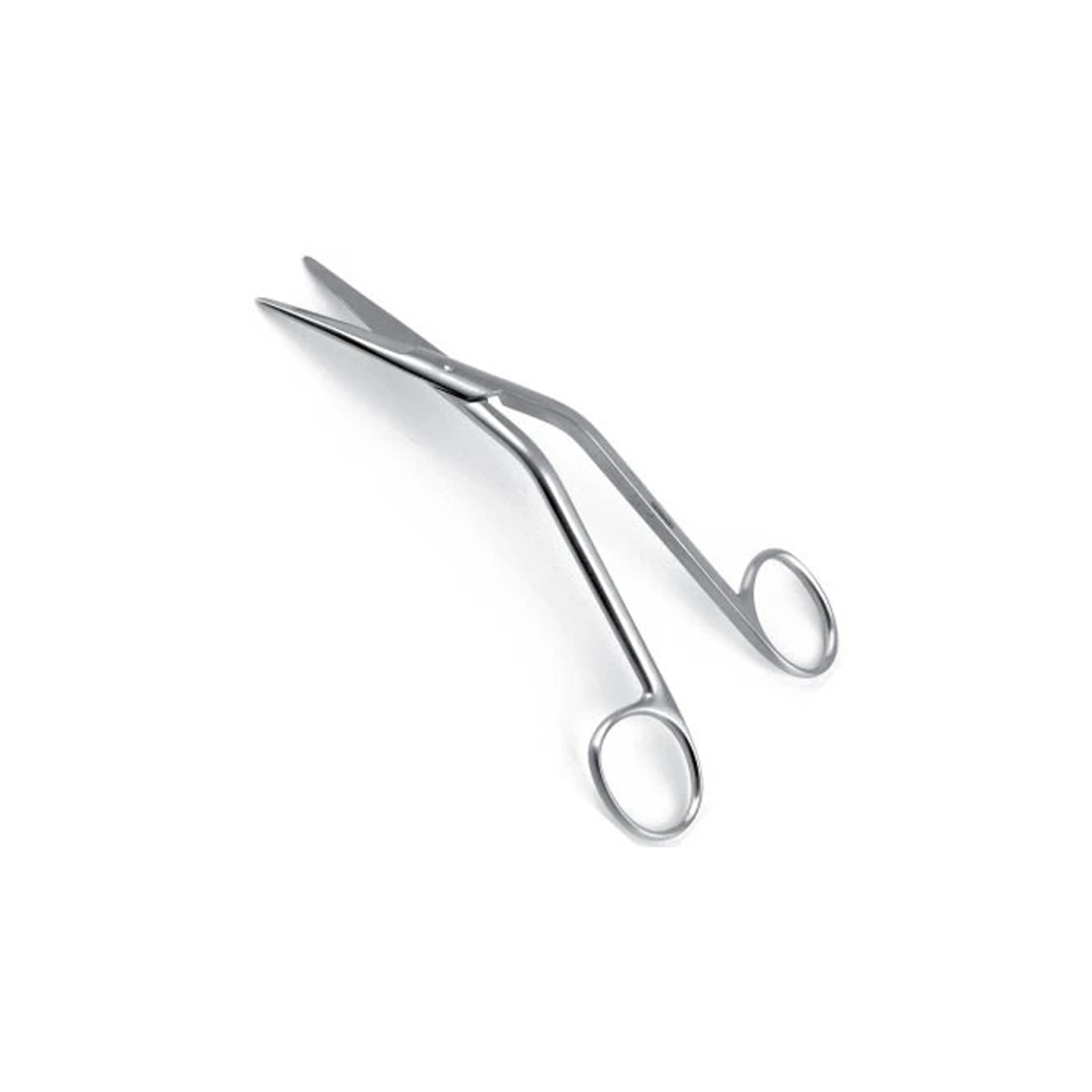 GOLDMAN Septum Scissors - Surgivalley: Leading Surgical Instruments ...