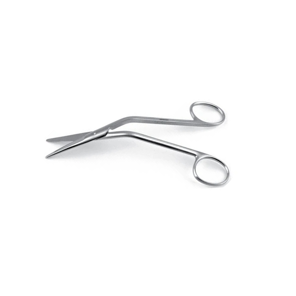 GOLDMAN Septum Scissors - Surgivalley: Leading Surgical Instruments ...