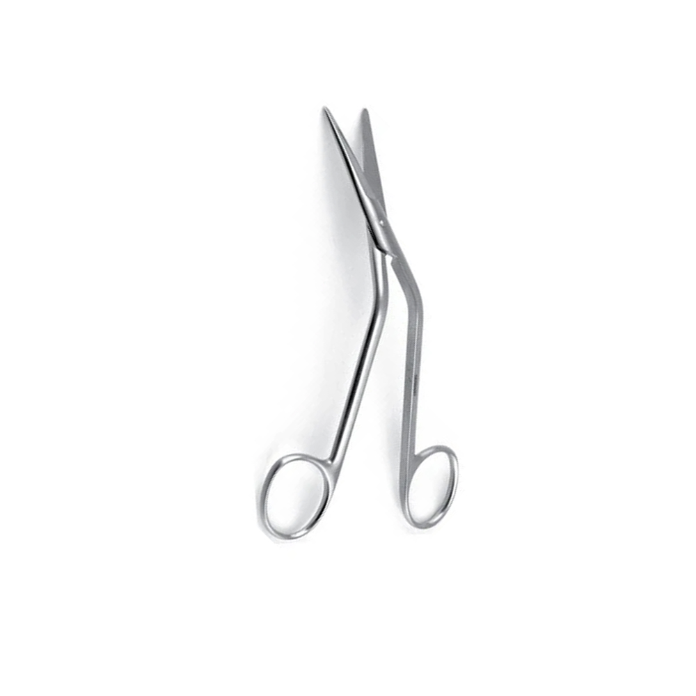 GOLDMAN Septum Scissors - Surgivalley: Leading Surgical Instruments ...