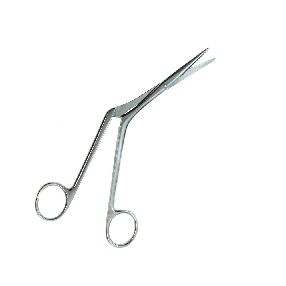 HEYMANN-KNIGHT Nasal Scissors - Surgivalley, Complete Range of Medical ...