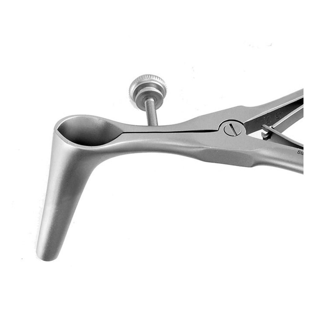 Killian Nasal Speculum - Surgivalley: Leading Surgical Instruments ...