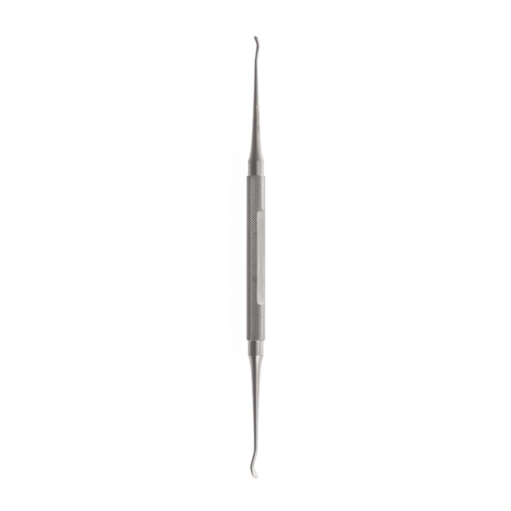 KLEINERT-KUTZ Elevator and Dissector, Double Ended - Surgivalley ...