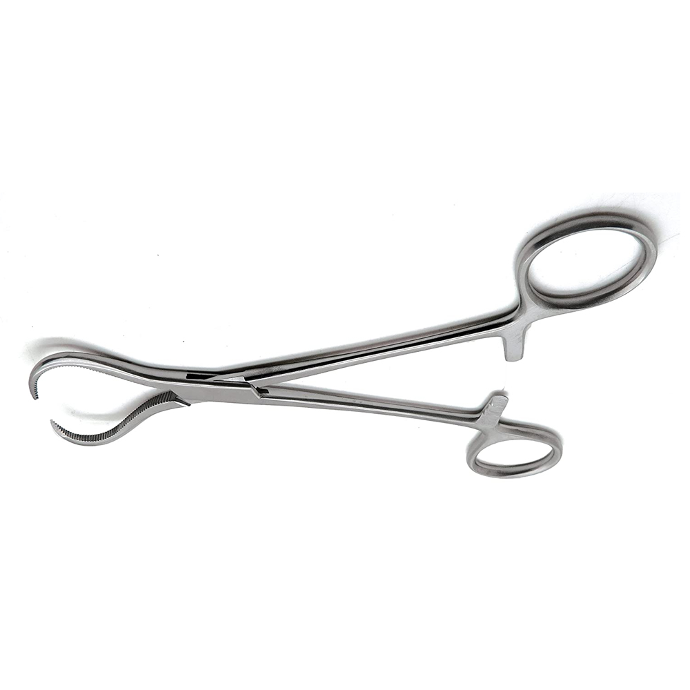 Lewin Bone Clamp - Surgivalley: Leading Surgical Instruments & Medical ...
