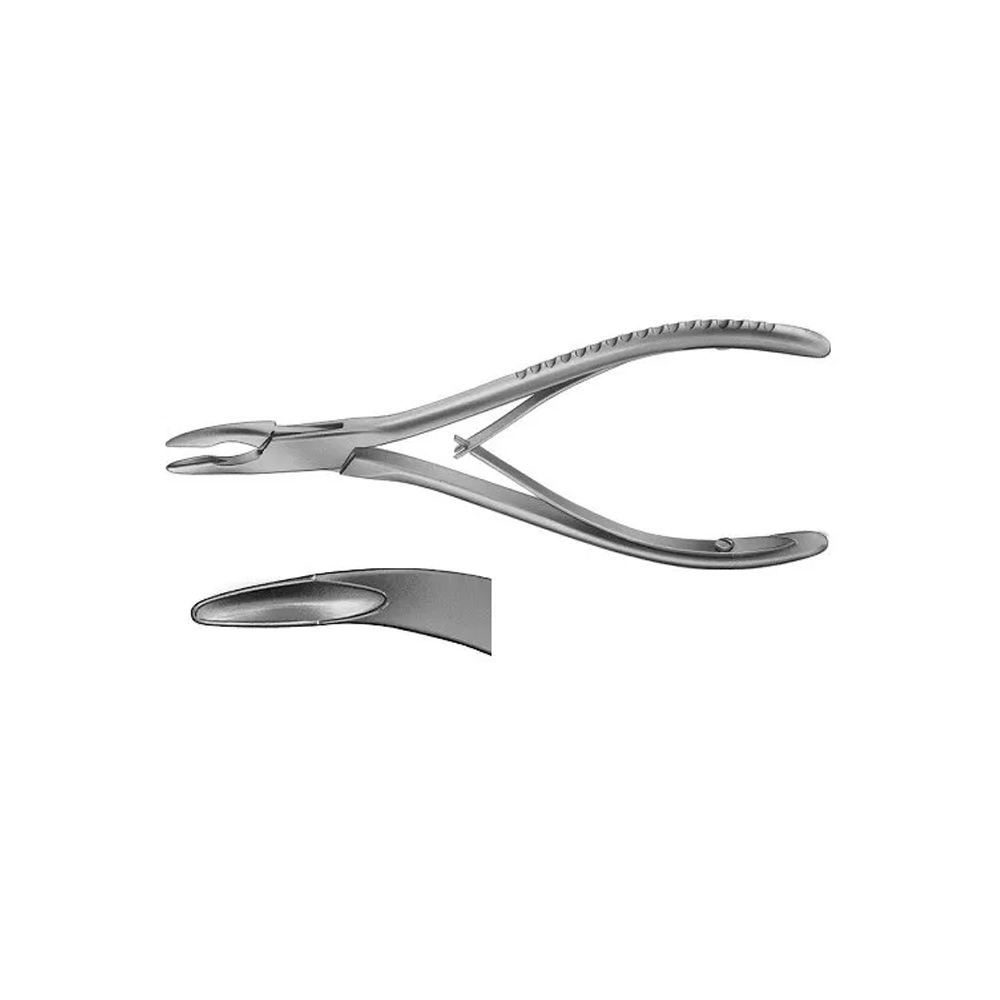 LUER-FRIEDMANN Bone Rongeur - Surgivalley: Leading Surgical Instruments ...