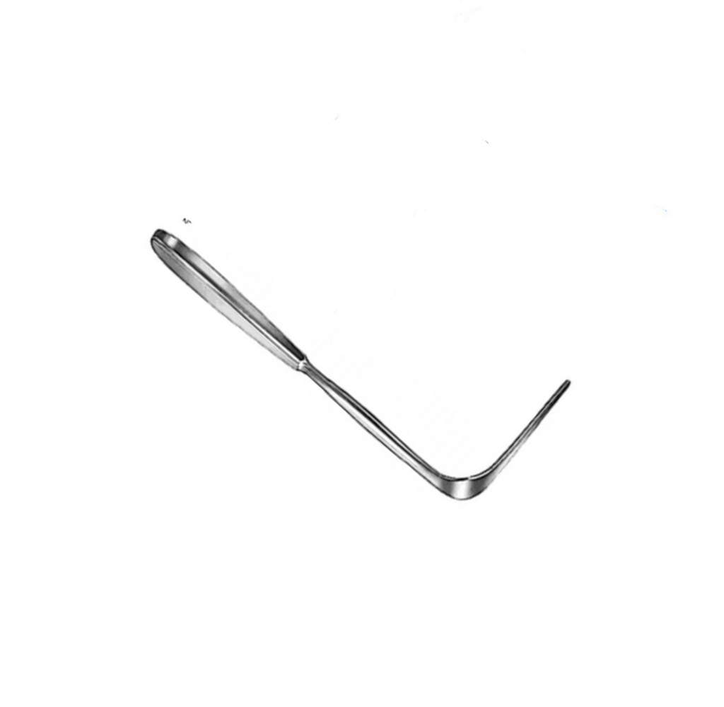 MARTIN Vaginal Retractor - Surgivalley: Leading Surgical Instruments ...