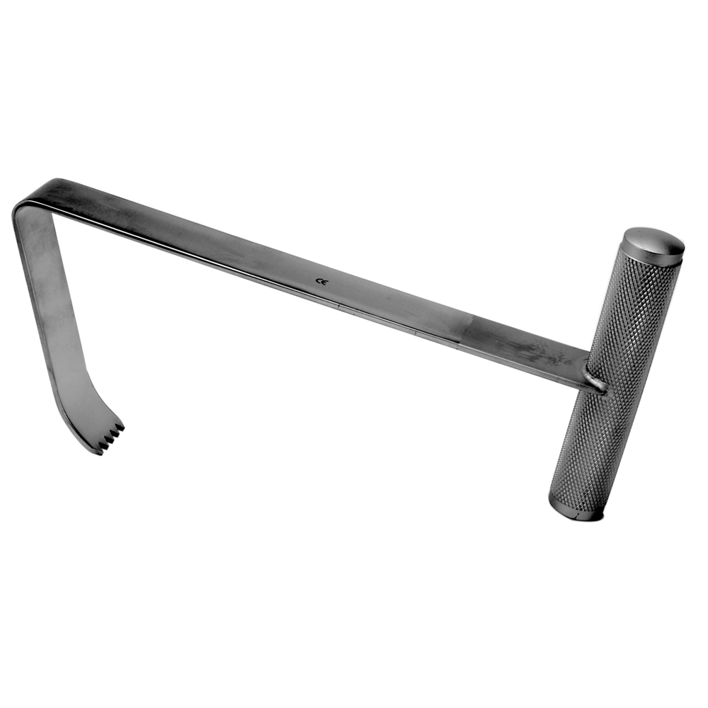 McElroy Retractors - Surgivalley: Leading Surgical Instruments ...