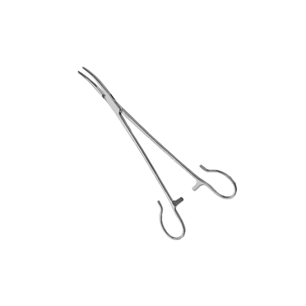MCHENRY Tonsil Artery and Sponge Holding Clamp - Surgivalley: Leading ...