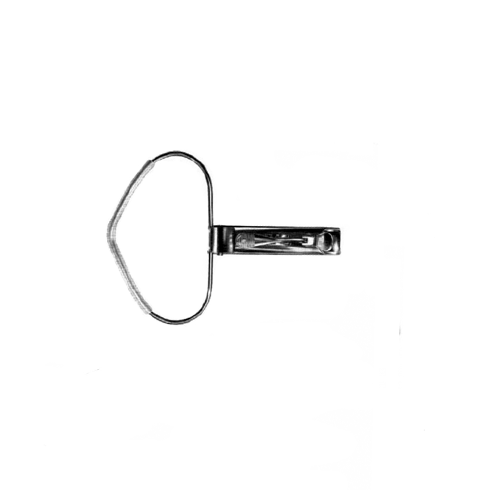 MCIVOR Mouth Gag - Surgivalley: Leading Surgical Instruments & Medical ...