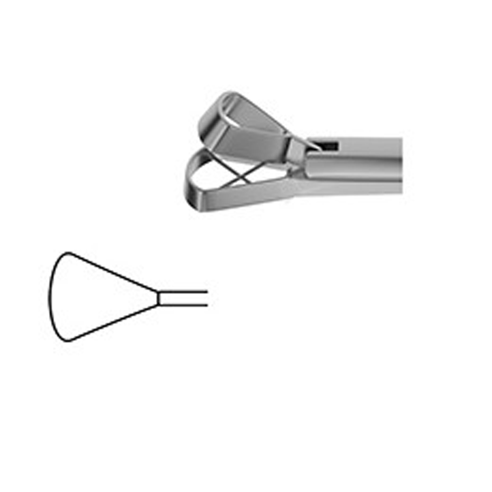 Meltzer Adenoids Nasal Punch - Surgivalley: Leading Surgical ...