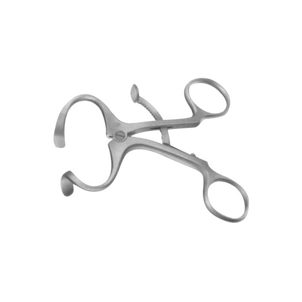 MOLT Mouth Gag, Pediatric - Surgivalley: Leading Surgical Instruments ...