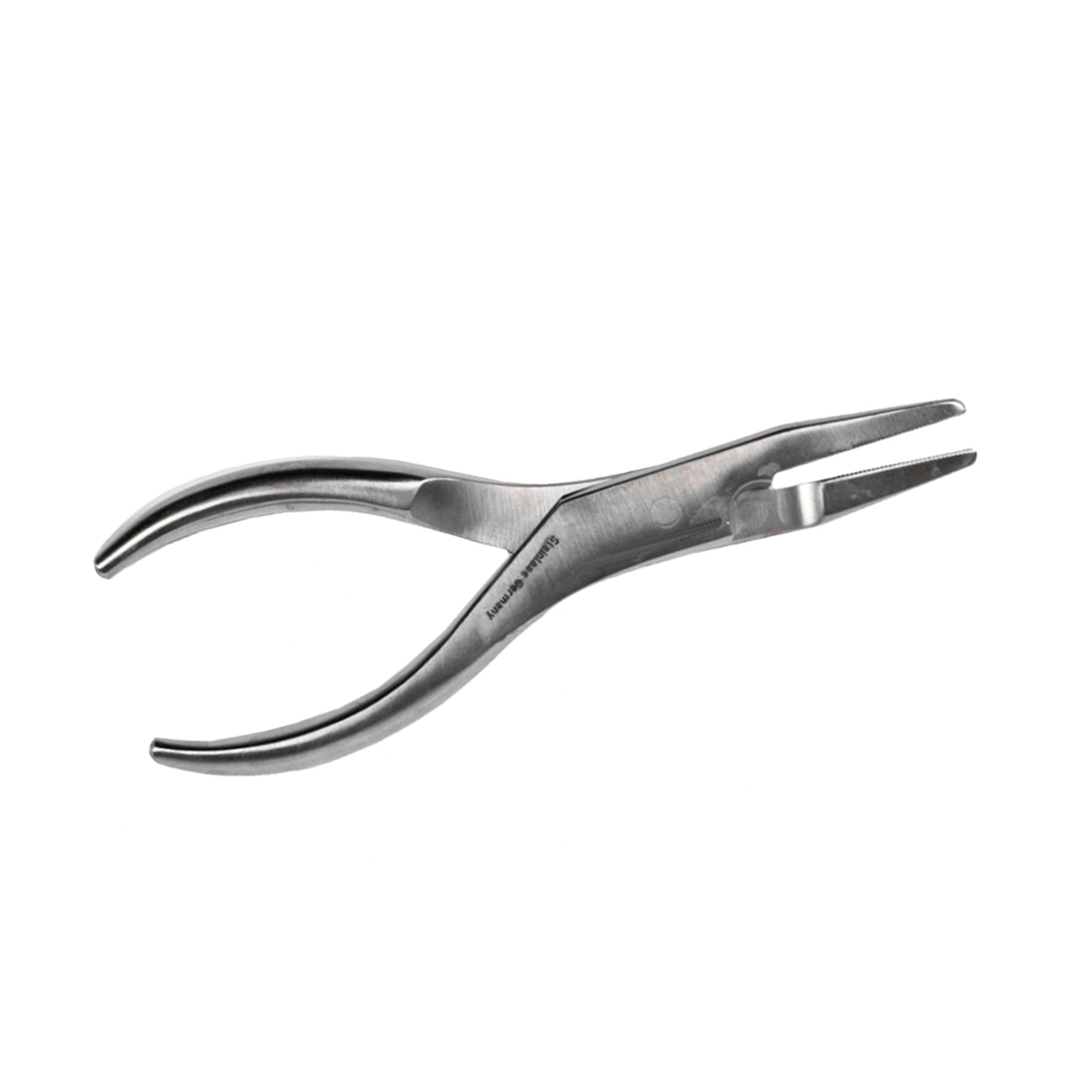 Needle Nose Pliers Wire Cutters - Surgivalley: Leading Surgical ...