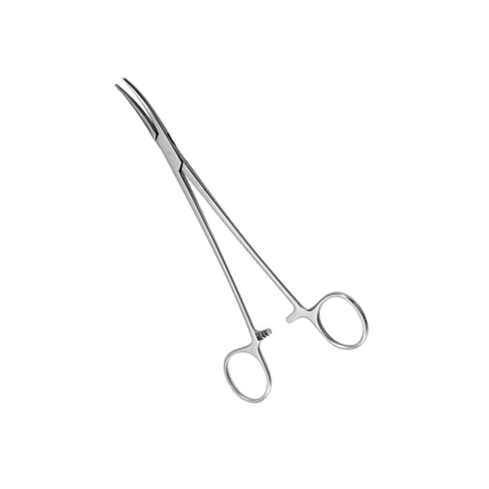 NISSEN Tonsil Clamp, Delicate - Surgivalley: Leading Surgical ...
