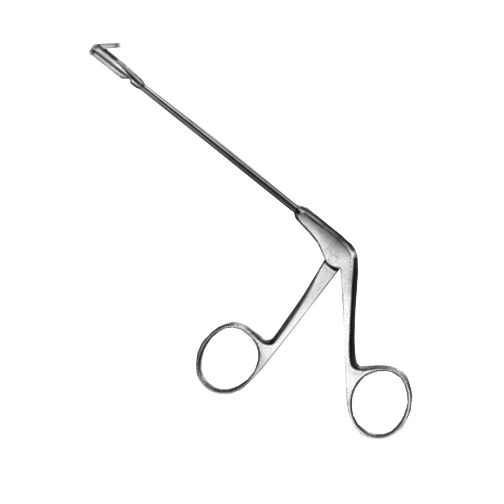 OSTRUM Antrum Backbiting Punch Forceps - Surgivalley, Complete Range of ...