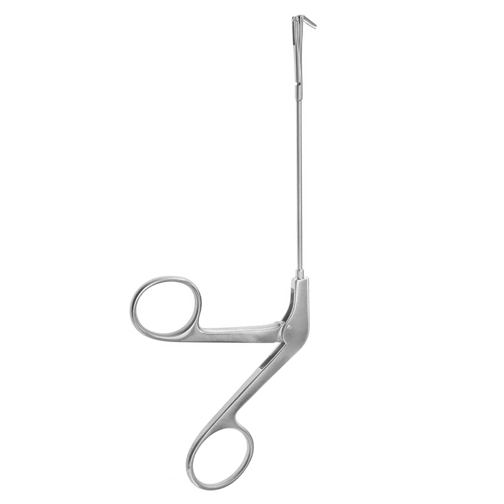 OSTRUM Antrum Backbiting Punch Forceps - Surgivalley: Leading Surgical ...