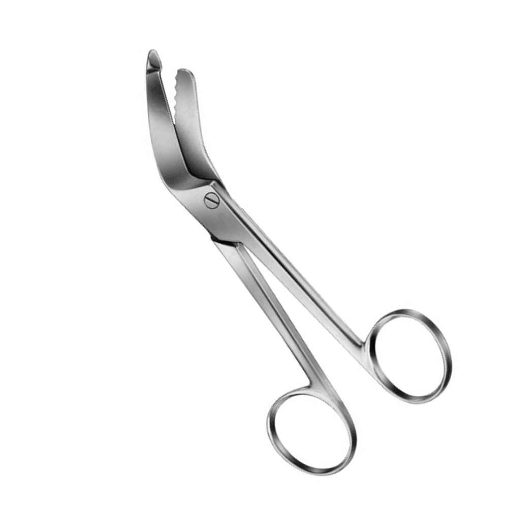 Plaster Scissors - Surgivalley: Leading Surgical Instruments & Medical Device Manufacturer