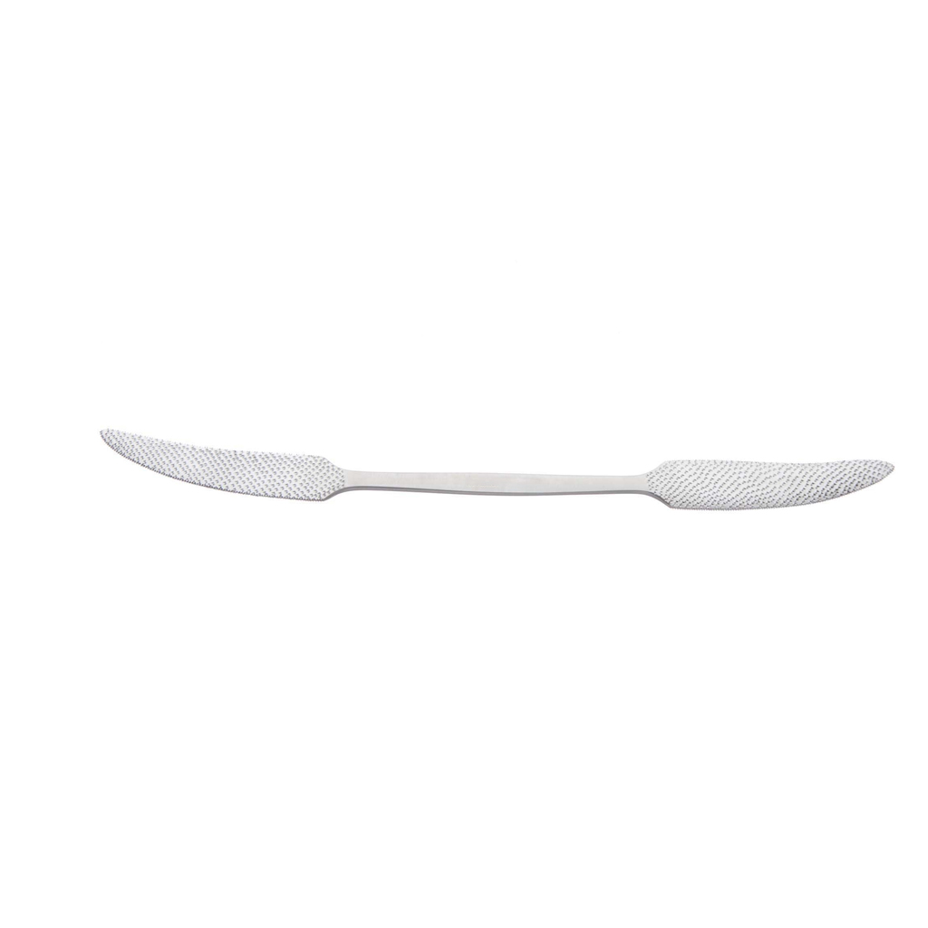 PUTTI Bone File, Double Ended - Surgivalley, Complete Range of Medical ...
