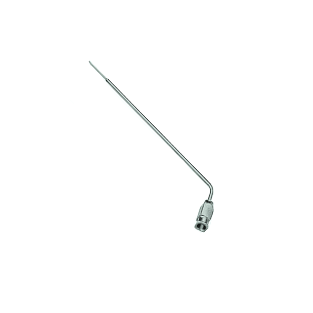 Septum Needle W/ Luer Lock, Attachment - Surgivalley: Leading Surgical ...