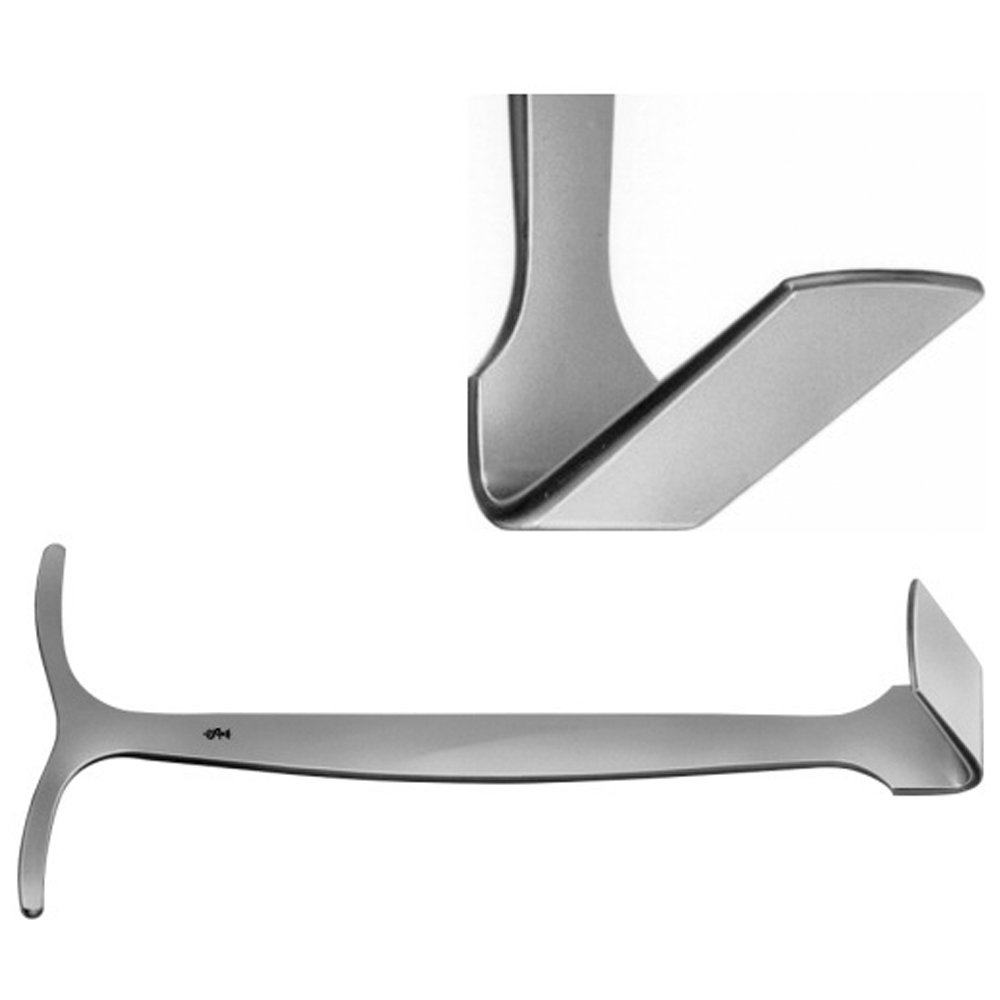 Smillie Retractor - Surgivalley: Leading Surgical Instruments & Medical ...