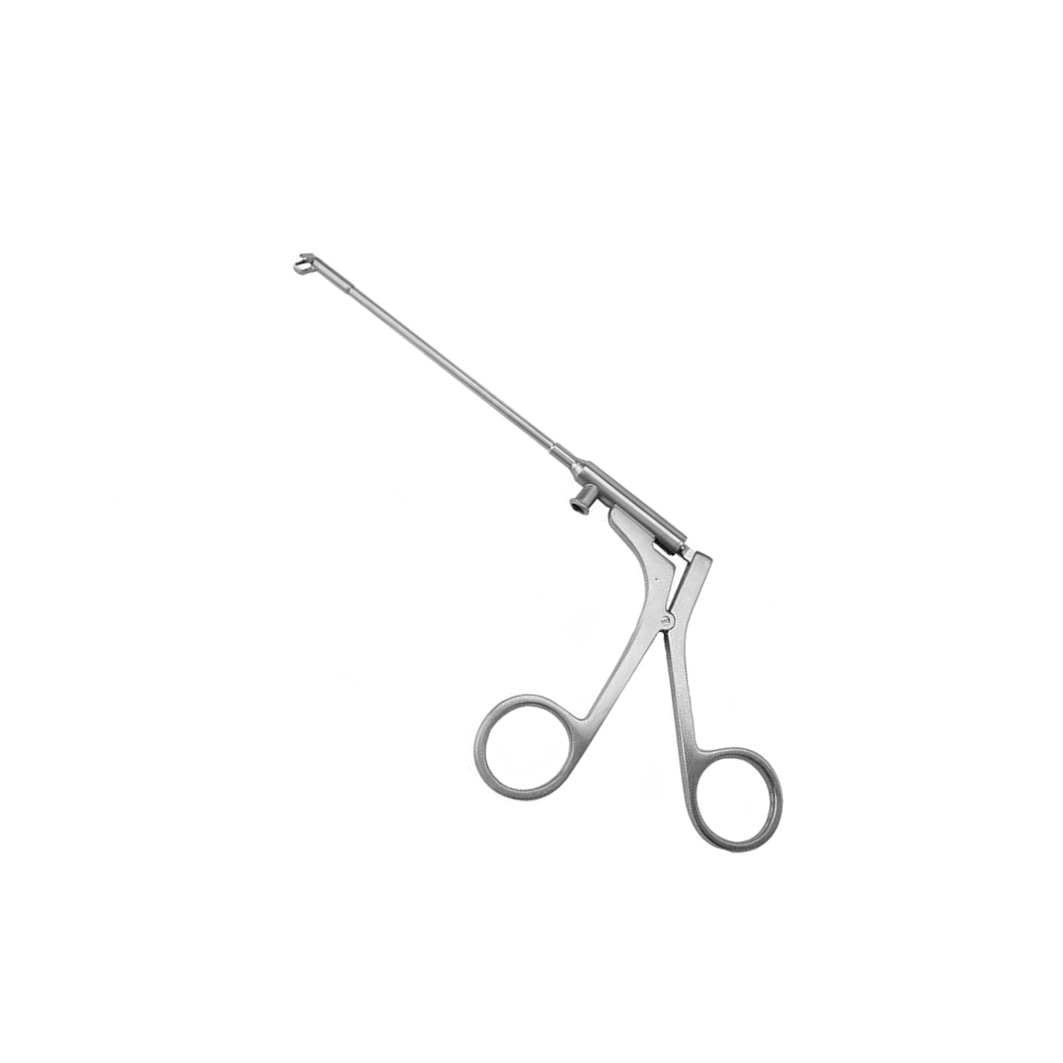 STAMMBERGER Sidecutting Antrum Punch Forceps - Surgivalley, Complete ...