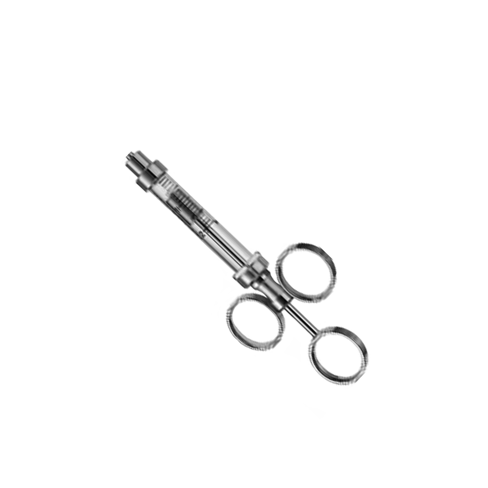 Syringe - Surgivalley: Leading Surgical Instruments & Medical Device ...