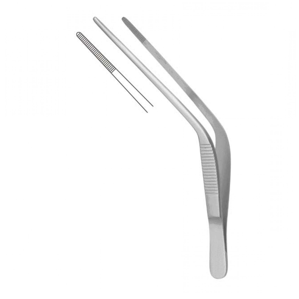 WILDE Forceps - Surgivalley: Leading Surgical Instruments & Medical ...
