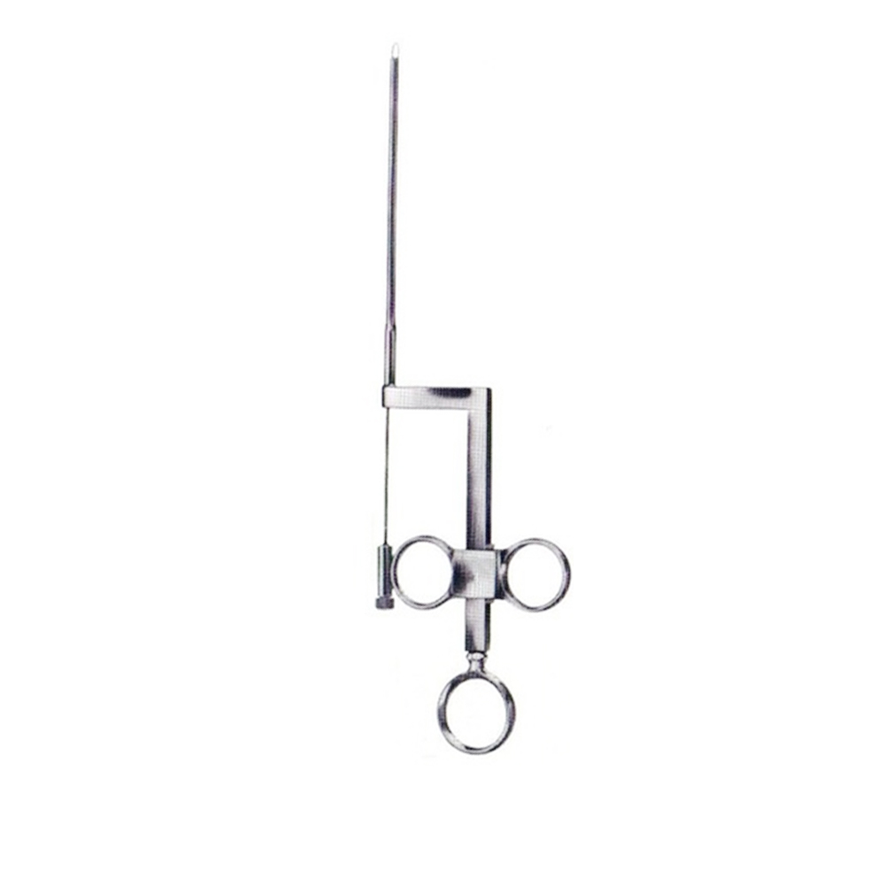 WILDE Nasal Polyp Snare - Surgivalley: Leading Surgical Instruments ...
