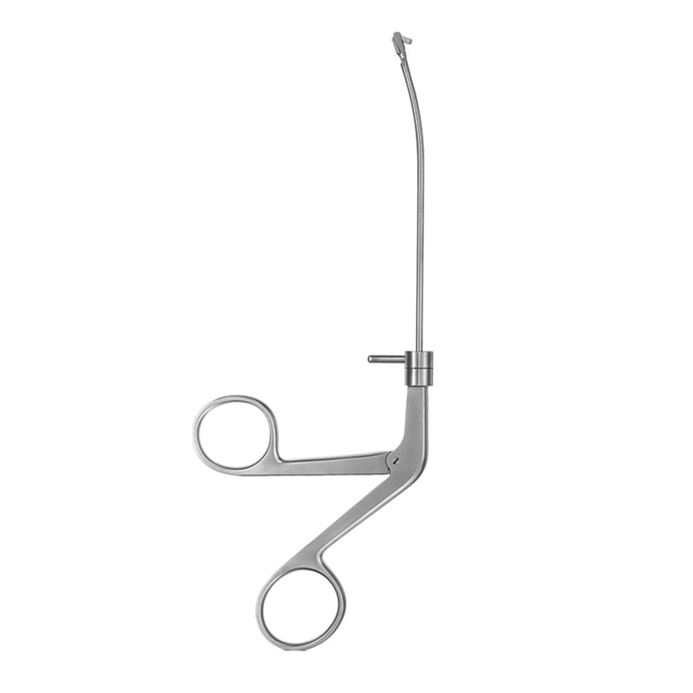WILDE-Type Backbiter Forceps - Surgivalley: Leading Surgical ...