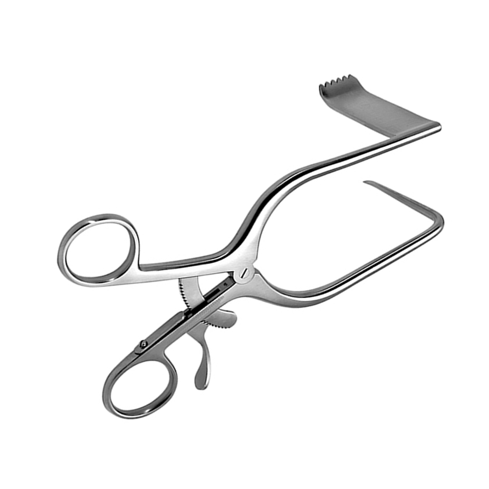 Williams Retractors - Surgivalley: Leading Surgical Instruments ...