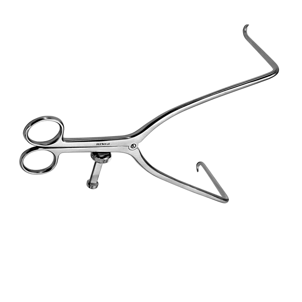 Zelpi Retractors - Surgivalley: Leading Surgical Instruments & Medical ...