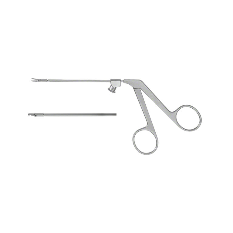 Alligator Forceps, Serrated - Surgivalley: Leading Surgical Instruments ...