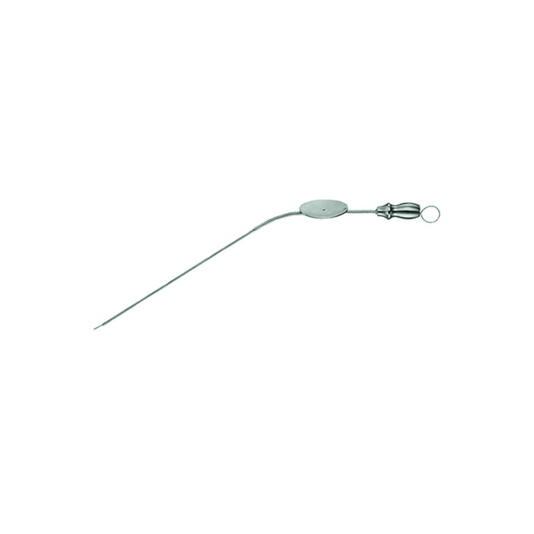 BARON Suction Tube - Surgivalley: Leading Surgical Instruments ...