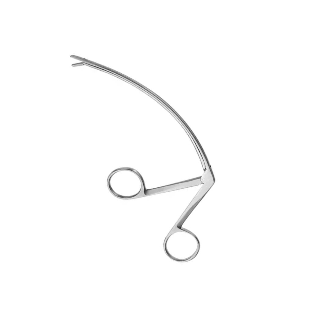 CARROLL Tendon Pulling Forceps - Surgivalley: Leading Surgical ...