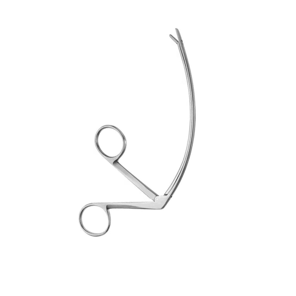 CARROLL Tendon Pulling Forceps - Surgivalley: Leading Surgical ...