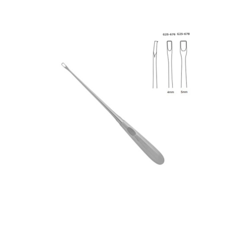 Caspar Curette - Surgivalley: Leading Surgical Instruments & Medical ...