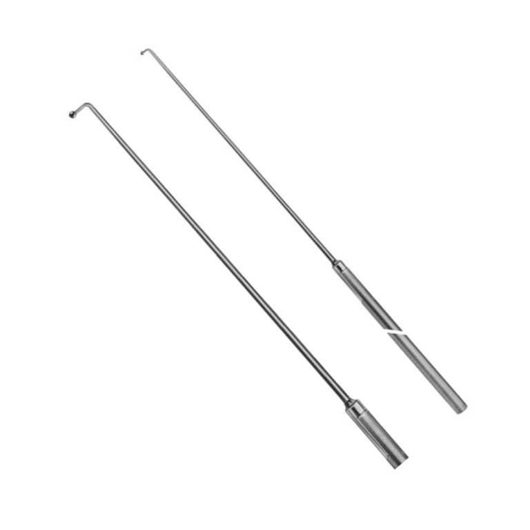 Caspar Exploration & Coagulation Hook - Surgivalley: Leading Surgical ...